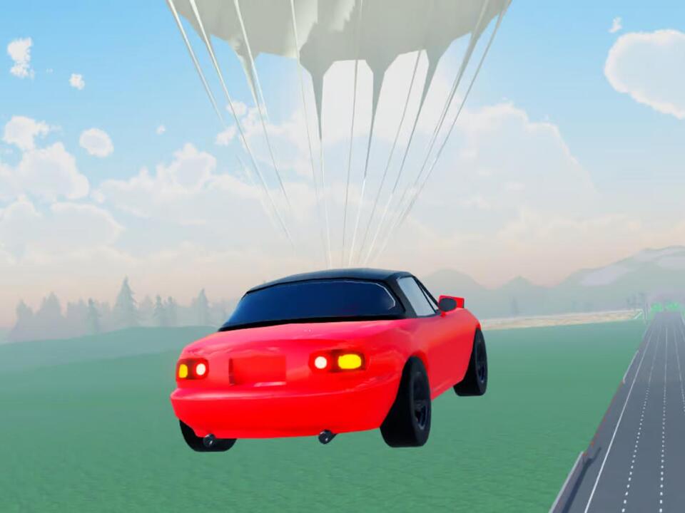 Roblox Highway Hooligans codes (August 2024)