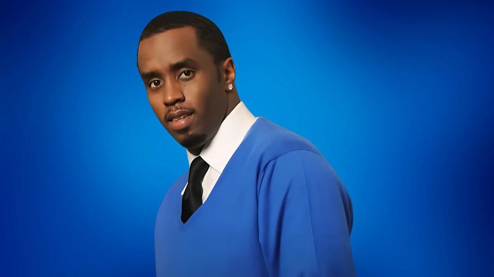 Woman Alleges She Was Lured To Sean Combs Party Through Radio Station ...
