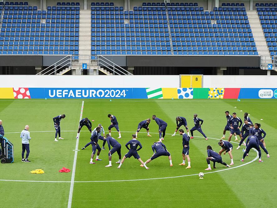 Euro 2024: Is Winning Tougher Than the World Cup?