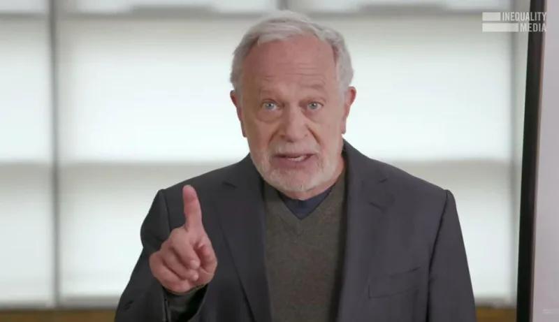 Economist Robert Reich: Trump destroying America’s 'credibility ...