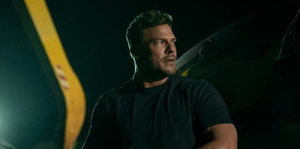 Reacher Season 3: Is It a True Story? Are Zachary and Richard Beck ...