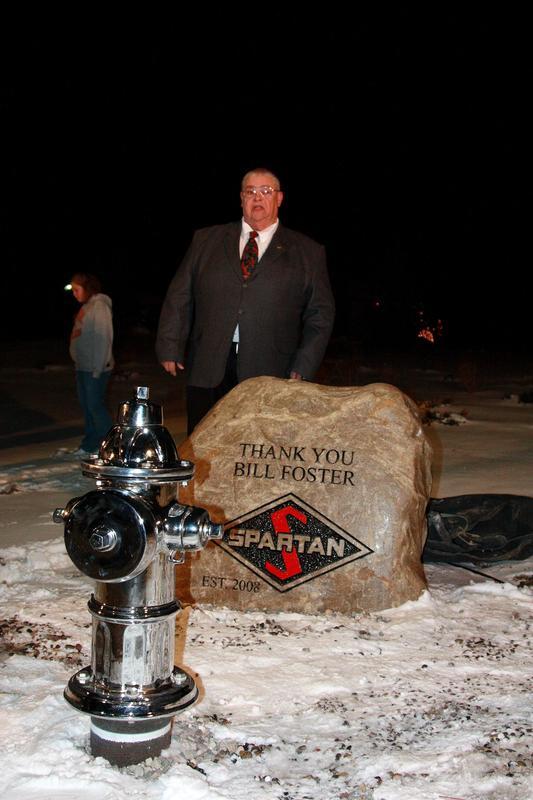 We mourn the loss of William “Bill” Foster, a pioneer and icon in the ...