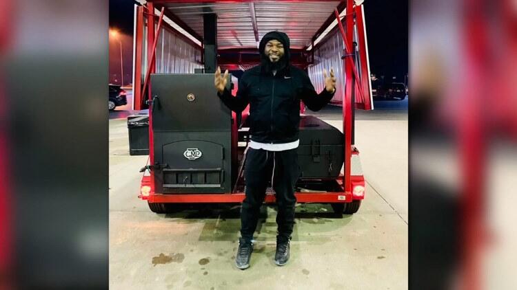 $10,000 reward announced in killing of Ferguson food truck owner ...