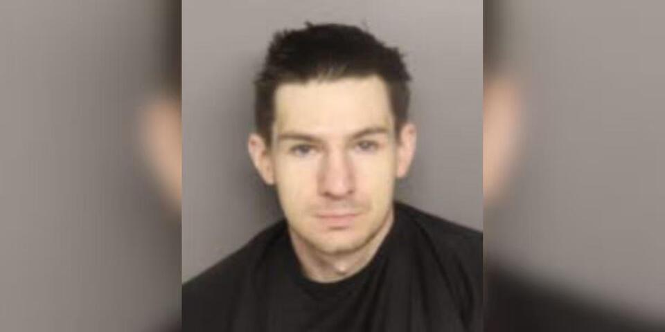 Upstate man accused of impersonating lawyer, filing forged documents ...