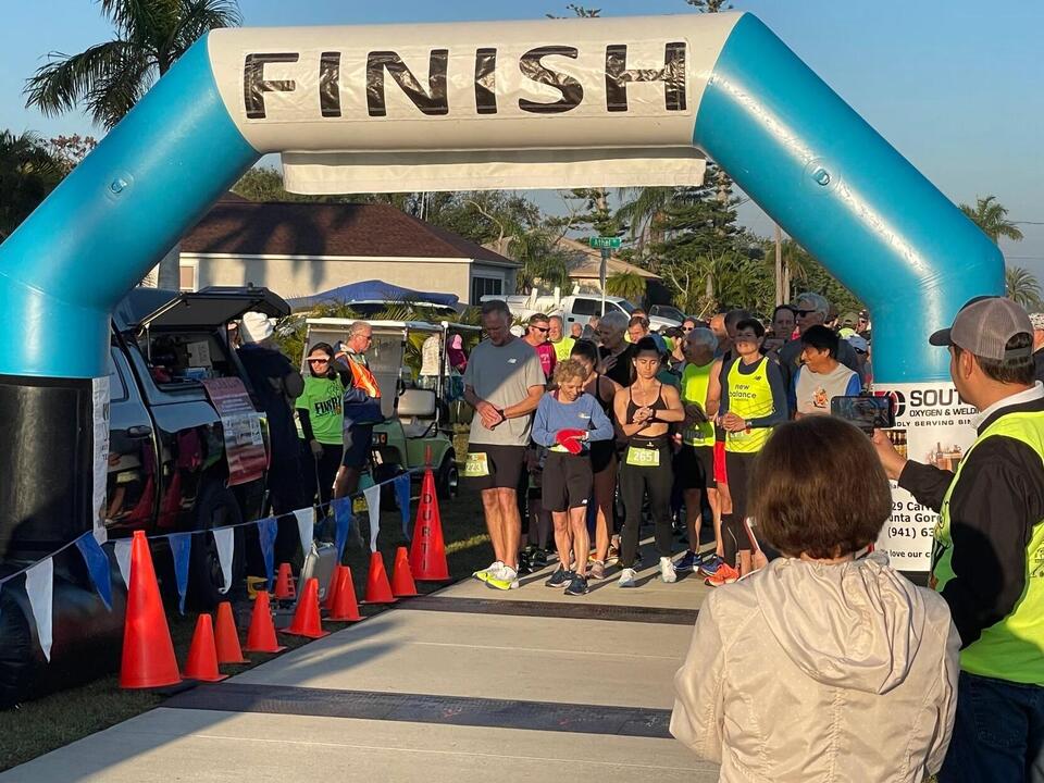 Furry Scurry raises money for animal causes