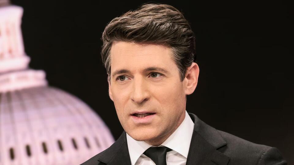 MAGA-Coded CBS Anchor Trails Behind Competition in Ratings Struggle ...