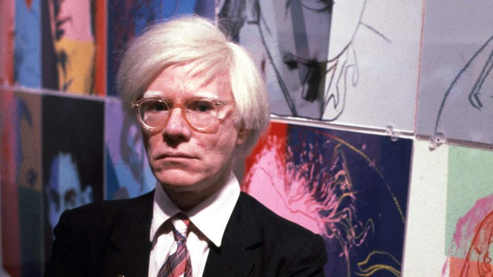 Andy Warhol Net Worth: $220M Fortune & Secret Faith (2025 Update ...