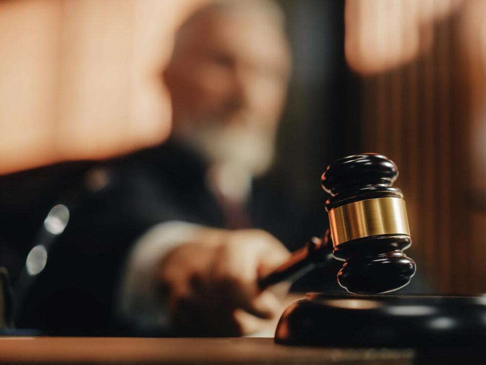 Judge considering Antelope Valley placement for 'Pillowcase Rapist'