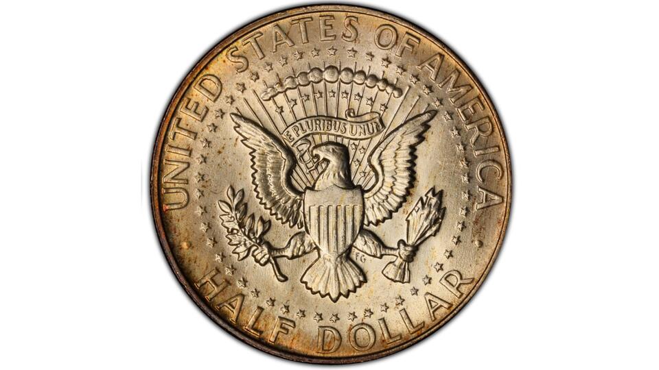 9 Rare Coins That Can Make You Rich - NewsBreak