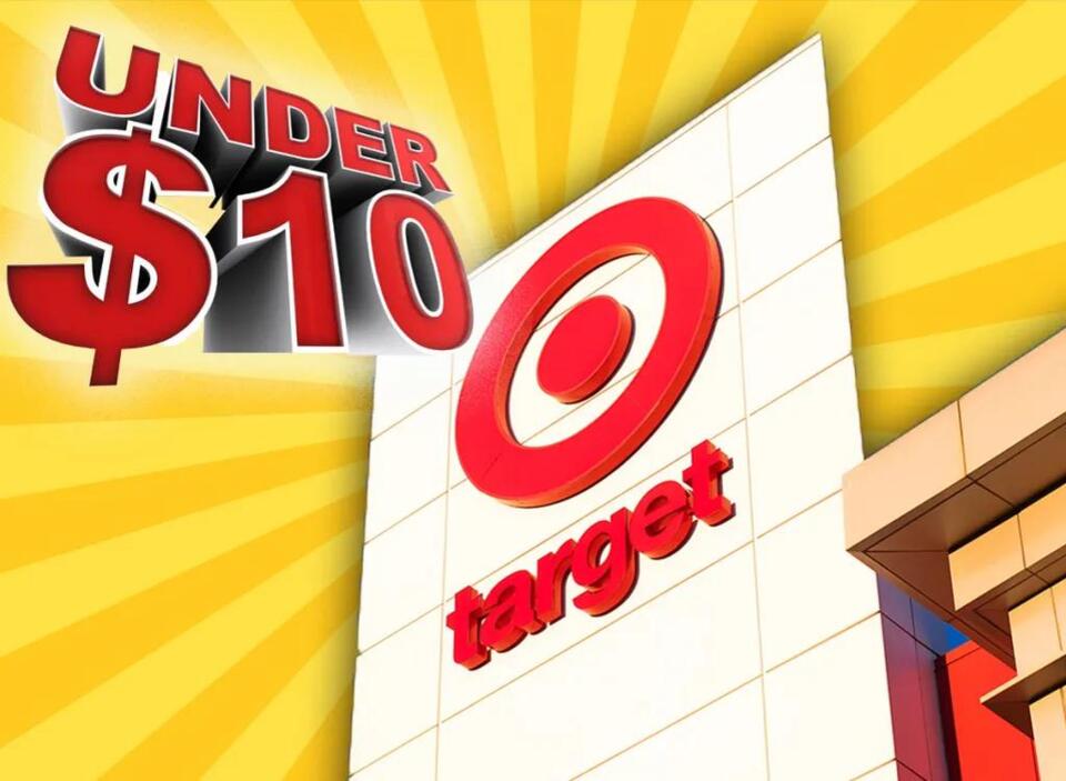 7 Best New Target Home Finds Under $10 Hitting Shelves Right Now ...