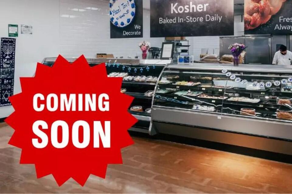 Kosher grocers taking over shuttered Stop & Shop stores in NJ - NewsBreak