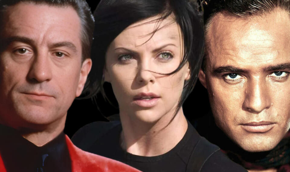 Actors Who Don't Actually Like Acting (Even Though They're Great At It ...