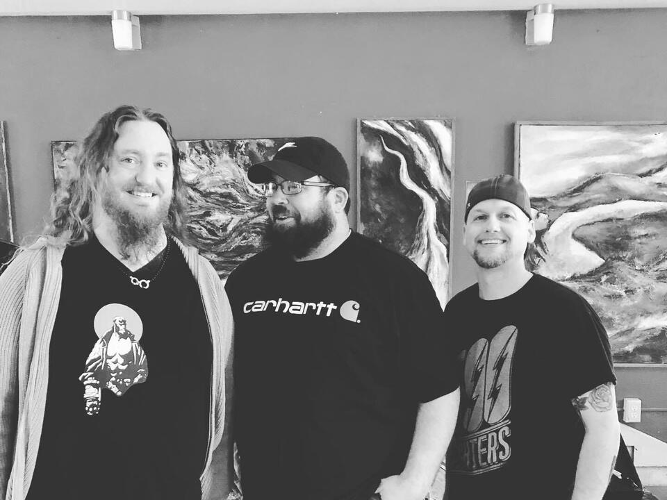 Red Tide returns to Bay City Arts Center for an electrifying concert on ...