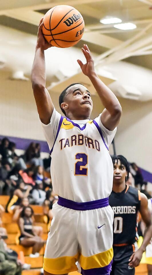 Transition game helps Tarboro boys, North Edgecombe girls post lopsided ...