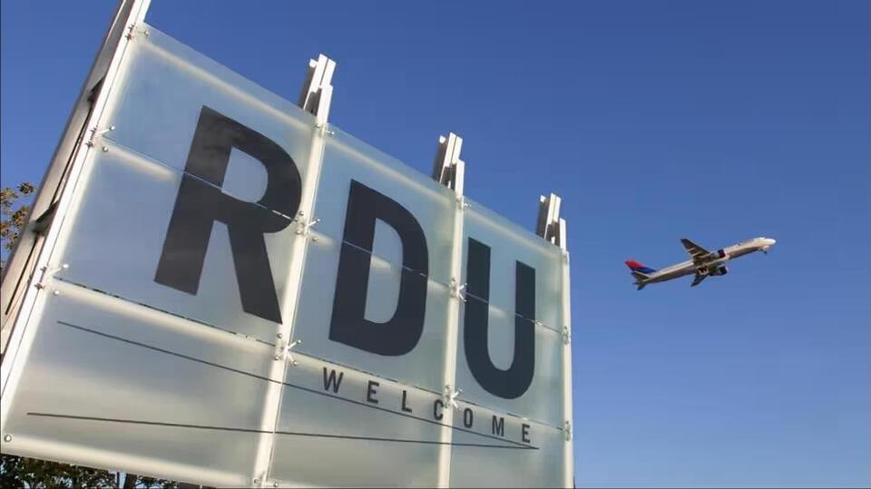 RDU breaks records as estimated 15 million travelers flew through in ...