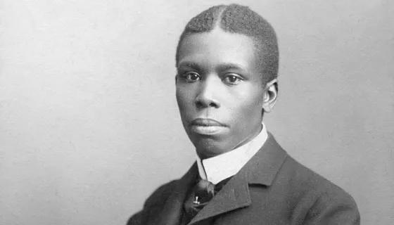 Black History Spotlight: The Short, Shining, Poetic Life Of Paul ...