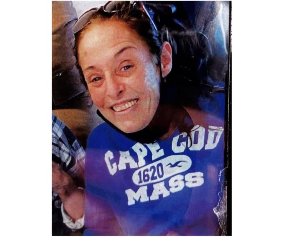 Carmel Drug Dealer, Rehab Worker Killed Customer, Buried Her In Out-Of ...