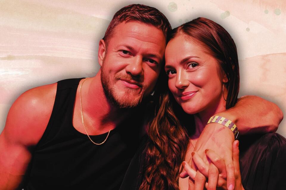 WATCH: Ransom Canyon’s Minka Kelly Freezes When Asked About Imagine ...