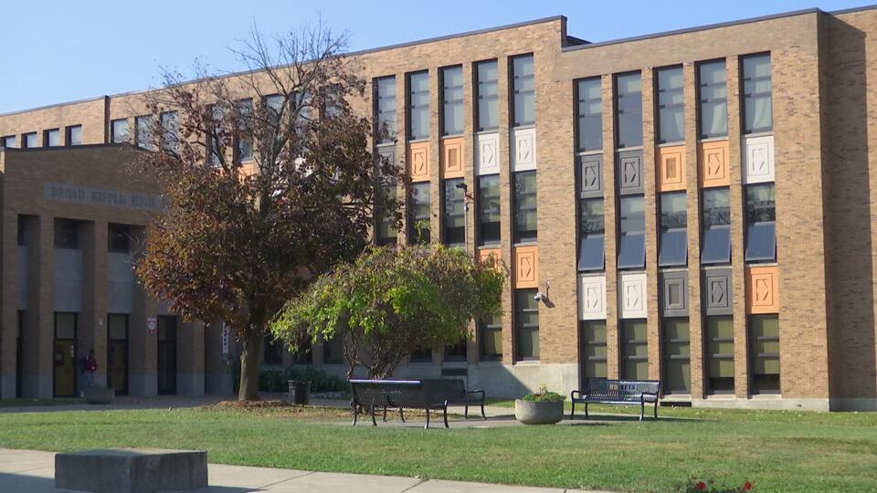 Parents discuss concerns about Broad Ripple Middle School - NewsBreak