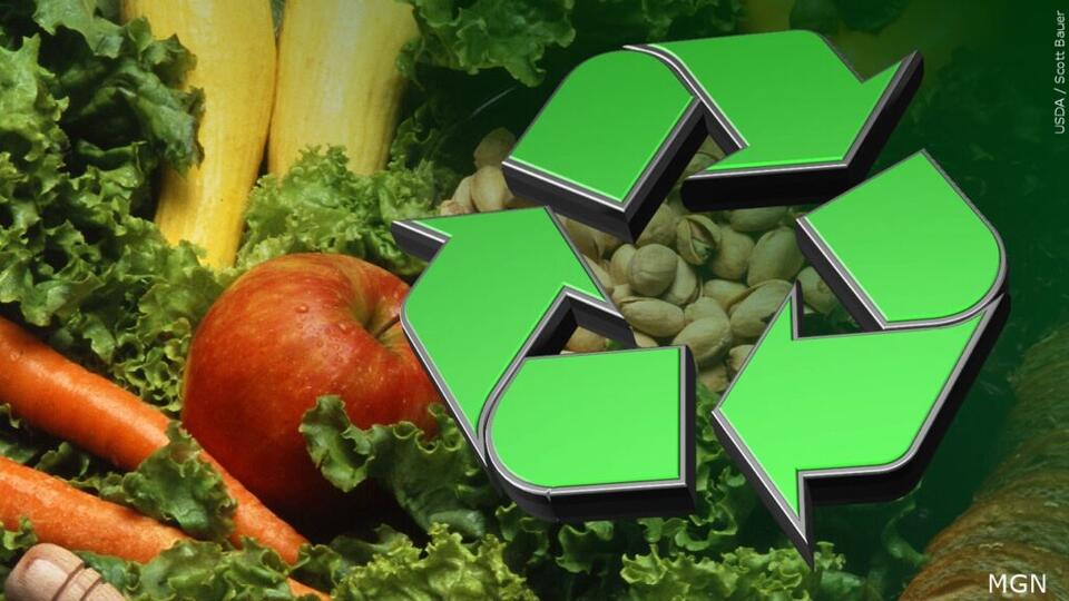 FDA, USDA and EPA Propose National Strategy to Reduce U.S. Food Loss ...