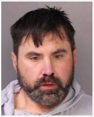 Butler Twp. police charge man for repeatedly violating PFA order ...