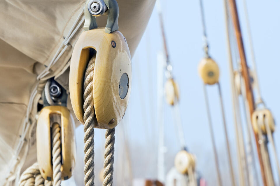 Jerry Rigged Or Jury Rigged: Do You Know Which Is Correct? - NewsBreak