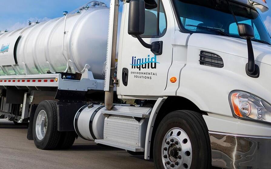 Irving-based Liquid Environmental Solutions Acquires New Orleans Grease ...