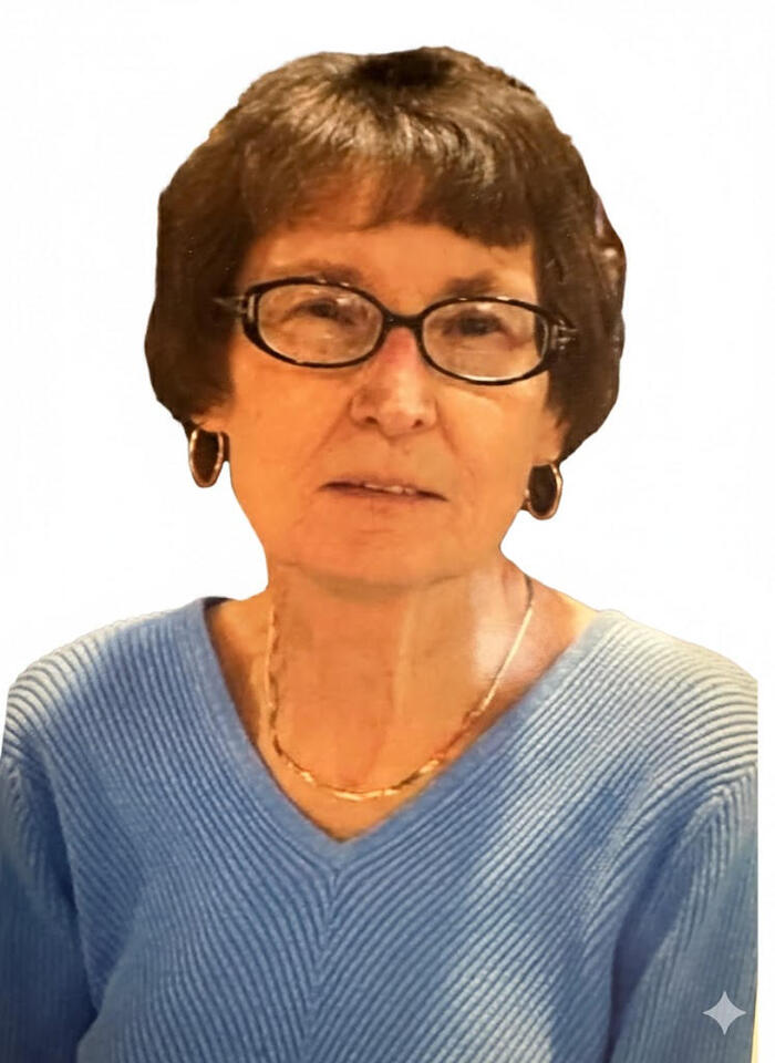Obituary: Elizabeth Ann ‘Betty’ Mathews King - NewsBreak