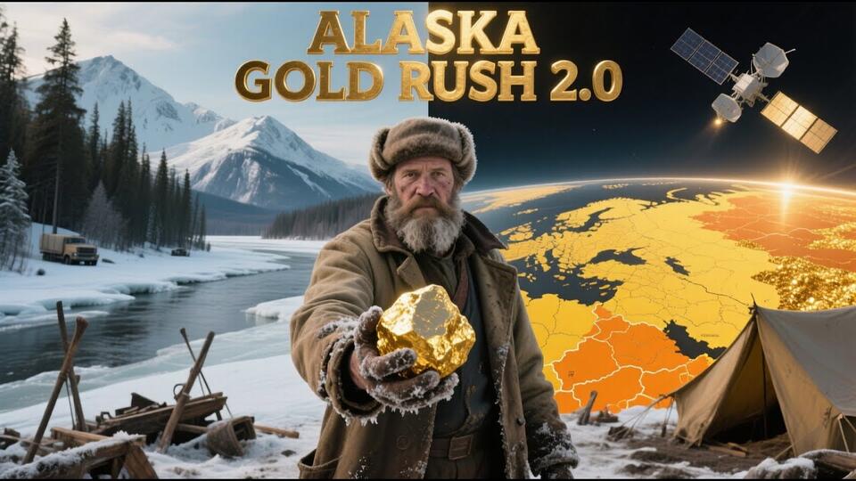 Dore Mining, El Dorado Gold Mine: 7 Breakthroughs for 2026 - NewsBreak
