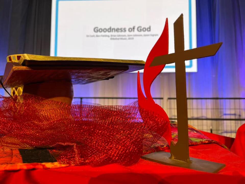 United Methodists Urge Repeal Of Ban On Same Sex Marriage Openly Gay