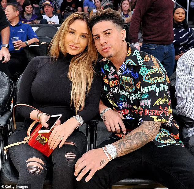 Ace Family YouTuber Catherine Piaz breaks silence over cheating scandal ...