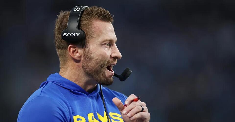 Wednesday links: Should the Steelers hire from the Sean McVay tree ...