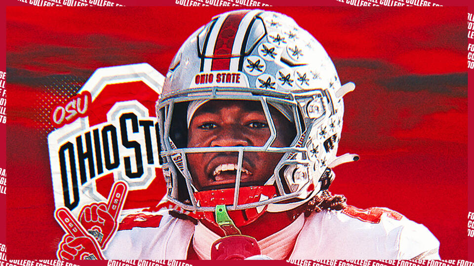 'NFL-ready' Jeremiah Smith solidifies place as college football's ...