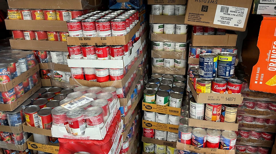Maine SNAP-Ed program ending due to federal funding cuts - NewsBreak