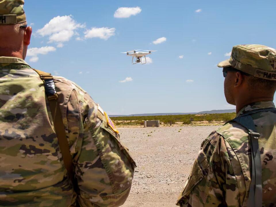 US Army to hold new counter-drone battle command system competition