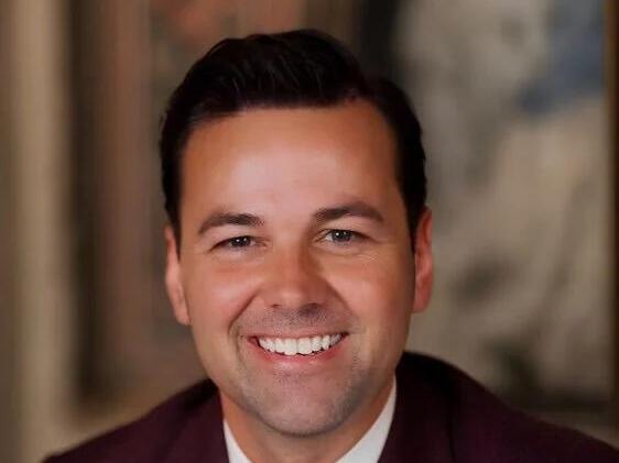 Indiana GOP lt. governor candidate's unconventional path to nomination