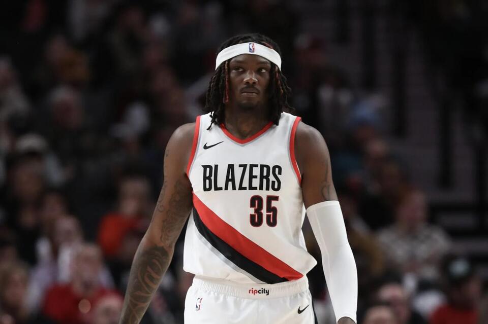 Looking Back At Players Similar To Robert Williams III - NewsBreak