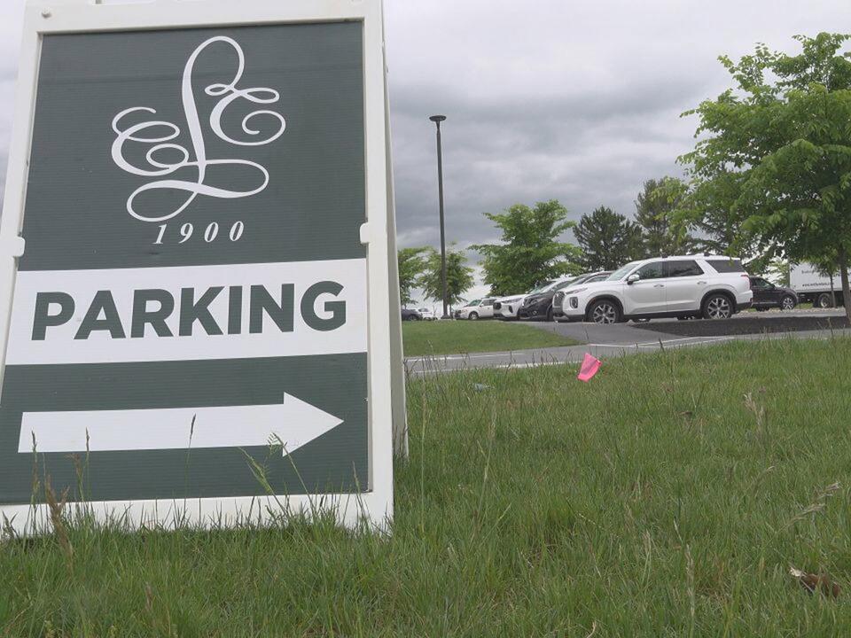 USGA and local officials unveil parking and traffic plan for the U.S ...
