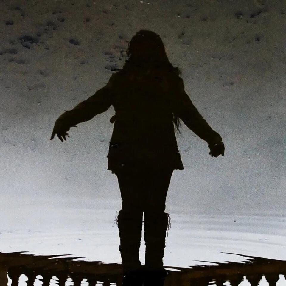 Waterbaby Announces New Album Memory Be A Blade: Hear The Title Track ...