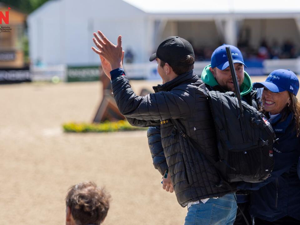 The Debrief with Adam Short: Recapping the Best Weekend All Year