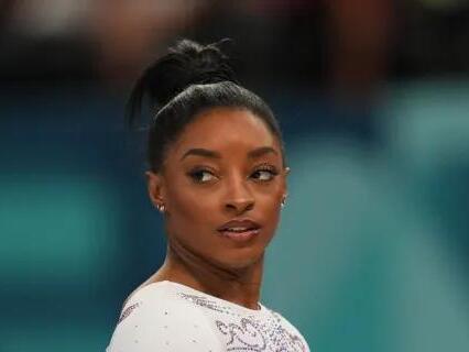 Shanon Biles, Simone Biles’ Estranged Mother, Begs For Forgiveness