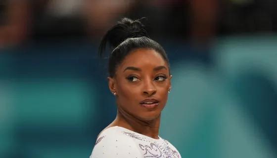 Shanon Biles, Simone Biles’ Estranged Mother, Begs For Forgiveness ...