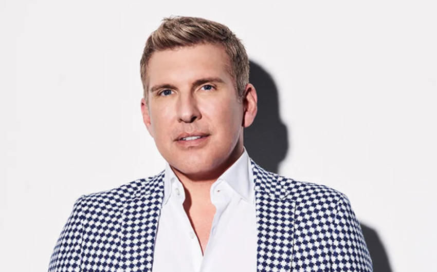 What Is Todd Chrisley’s Net Worth in 2026? TV Fame, Debt, and Financial ...