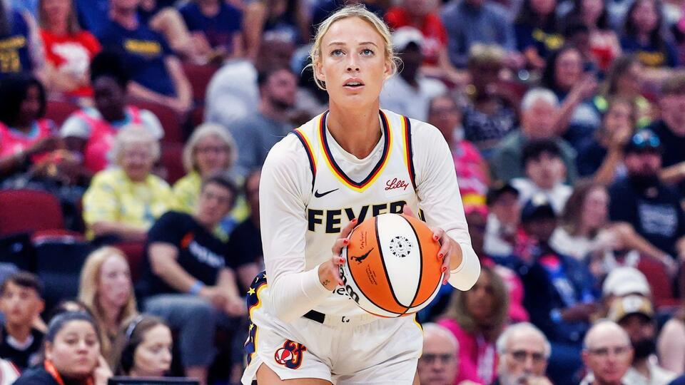 “It’s Gross” – Sophie Cunningham Drops A Clear “No” On Sporting Event ...