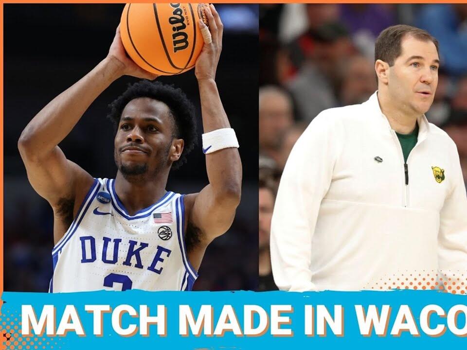 Baylor snags Jeremy Roach, is Aidoo on the way? | Indiana raided the ...