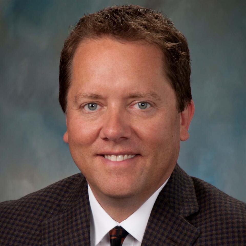 Real estate broker eyes return to Sioux Falls government with mayoral ...