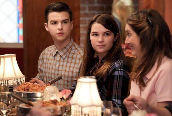 Is Young Sheldon series 7 on Netflix? Release date of final season ...