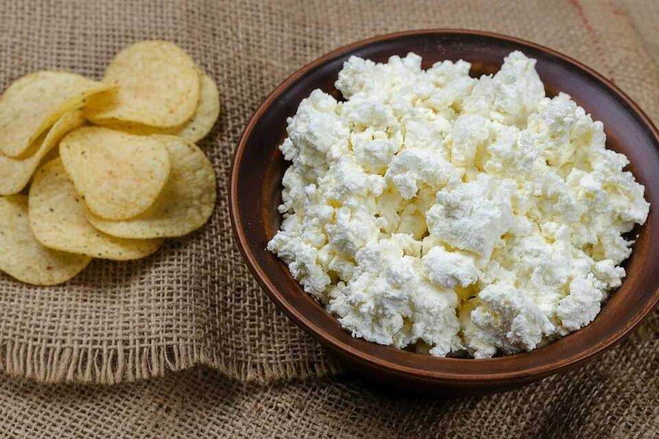 12 Weird Food Combos That Actually Work - NewsBreak