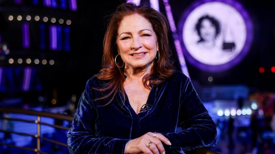 Gloria Estefan, 68, Reveals the 7 Rules She Lives By (EXCL) - NewsBreak