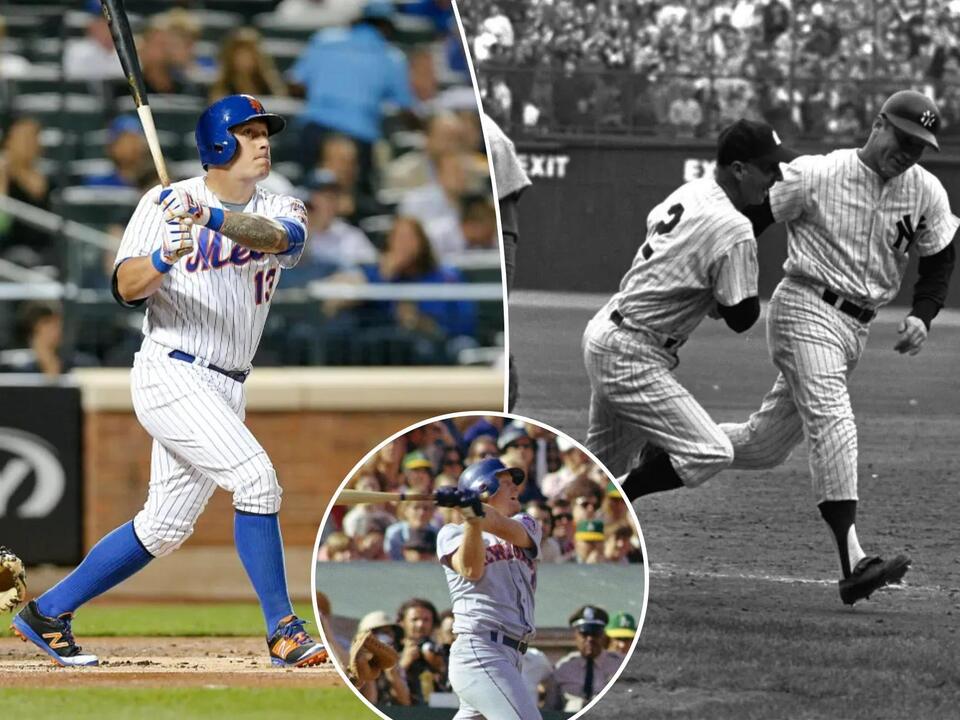 Yankees, Mets hopefully emulate these New York baseball teams’ historic late-season pushes